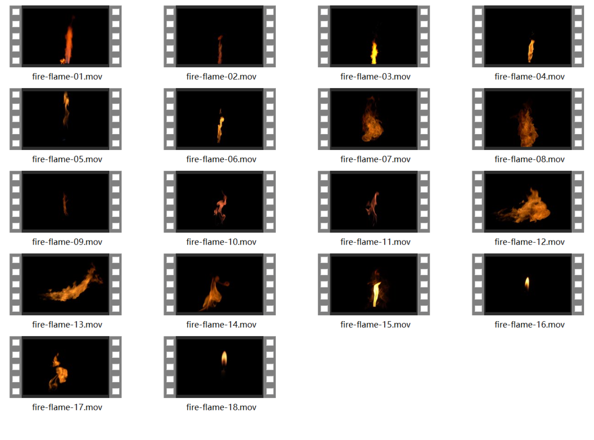 Fire Flame UHD 0228002 – Official | Super Data Guard, File Folder Lock ...